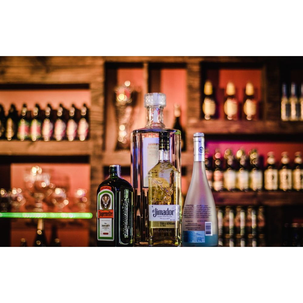 Welke soorten likeuren zijn er? Ontdek het nu! - Gallant & More